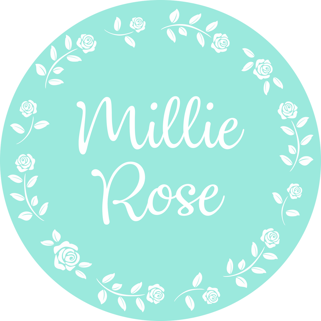 Products – Millie Rose Designs