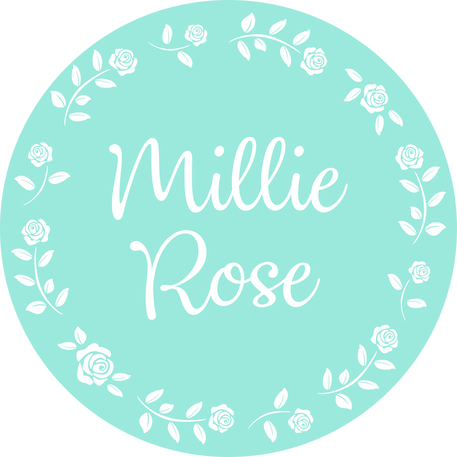 Products – Millie Rose Designs