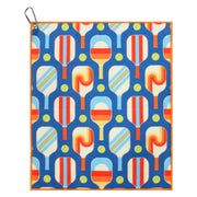 Pickleball, Golf, Tennis Towels – Millie Rose Designs