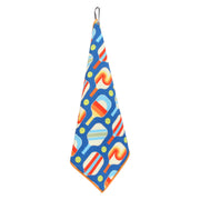 Pickleball, Golf, Tennis Towels – Millie Rose Designs