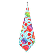 Pickleball, Golf, Tennis Towels – Millie Rose Designs